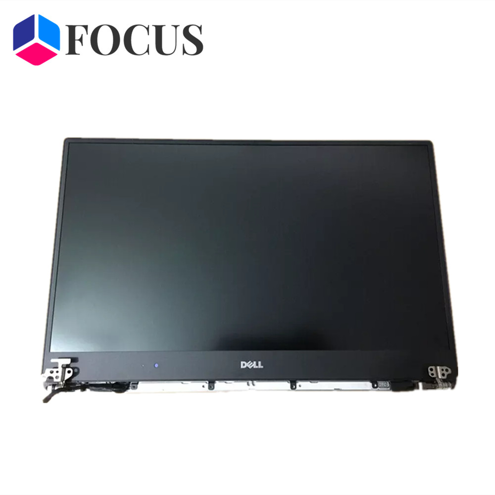 Dell XPS 9560 UHD LCD Touch Screen Complete Full Assembly 0HHTKR