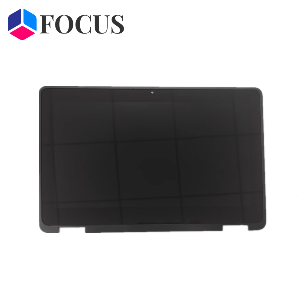 Dell Chromebook 11 5190 Dell Chromebook 11 (3120) LCD Back Cover Lid ...