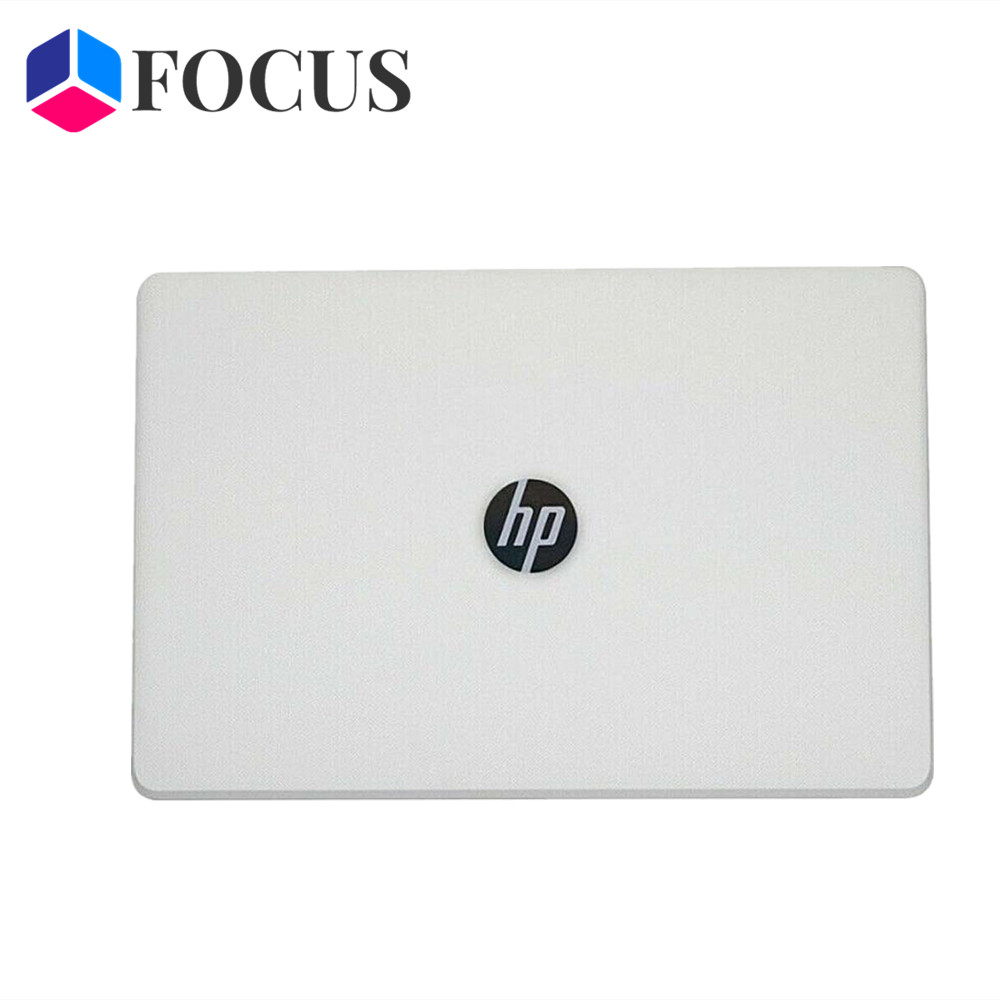 HP Pavilion 15-DA Lcd Back Cover Gold L20435-001